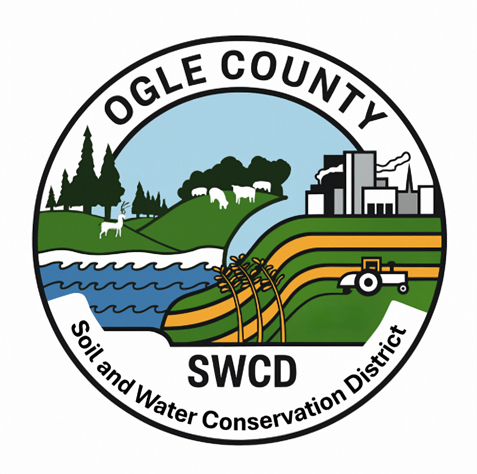 Ogle County Soil and Water Conservation District | Home